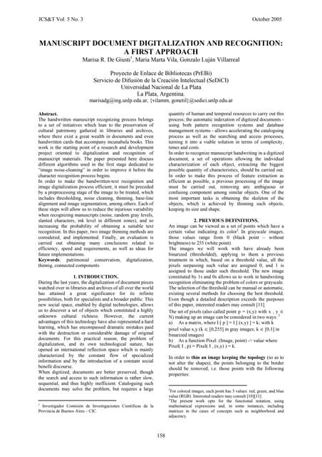 Image Representation & Descriptors | PPTX