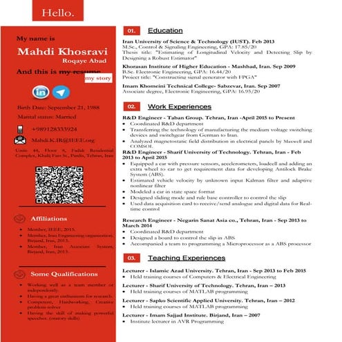 Mahdi Khosravi Roqaye Abad5 | PDF