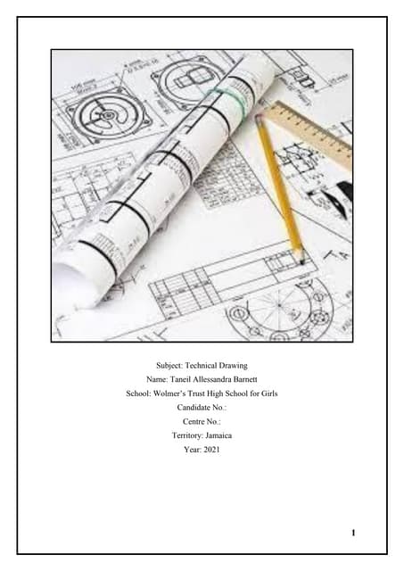 INDUSTRIAL ARTS 4TH QUARTER FOR GRADE 7.pptx