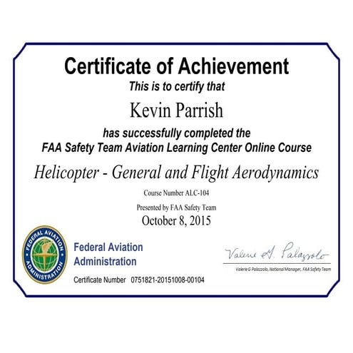 Helicopter General and Flight Aerodynamics | PDF