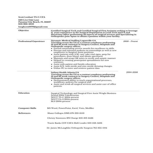 Anna-resume2016 | PDF