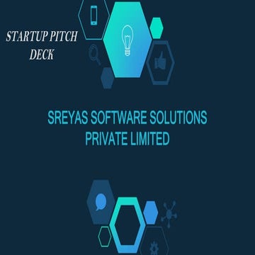 SREYAS SOFTWARE SOLUTIONS PRIVATE LIMITED | PDF