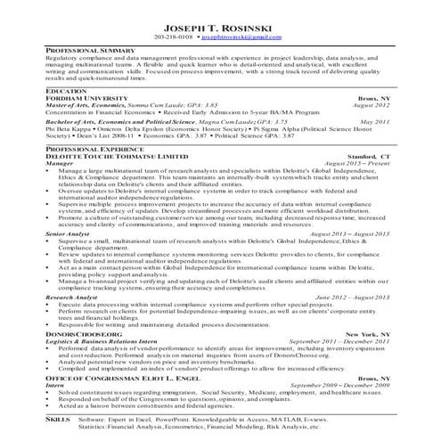 Joseph T Rosinski_Resume_Dec 2016 | DOCX
