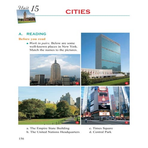 English Text book | PDF