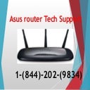 Asus Router Support