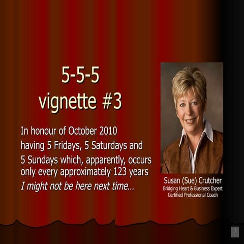 Money mindset secrets 3 -- It all counts! | PPT | Business | Business ...