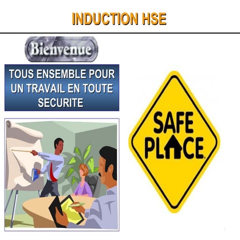 Prévention des risques-Induction-HSE-CTH.ppt