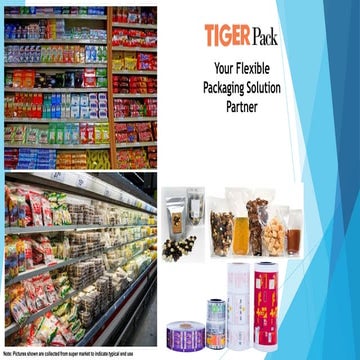 TIGERPack (Shanghai) Co., Ltd | PDF