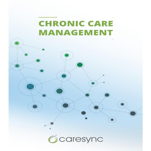 CareSync CCM Brochure | PDF