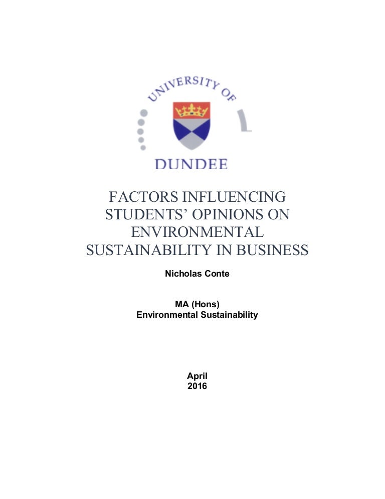 Dissertation Abstract dissertation-abstract
