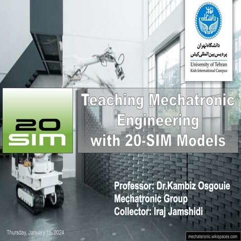 20sim and student- the prince half blood | PPT | Radio Control | Hobbies & Interests