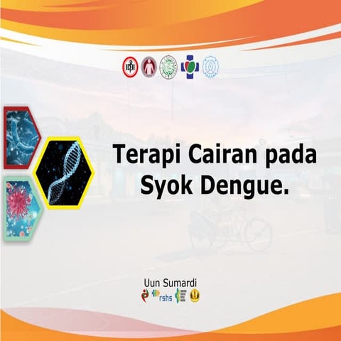 Kriteria Diagnosa Infeksi Dengue PNPK.pptx