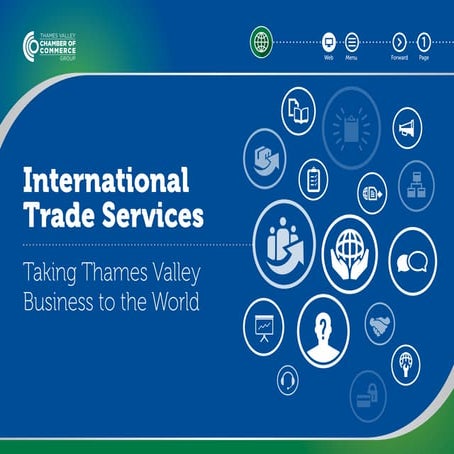 TVCC International Trade Services | PDF