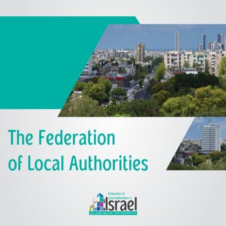 Local authorities presentation | PPT