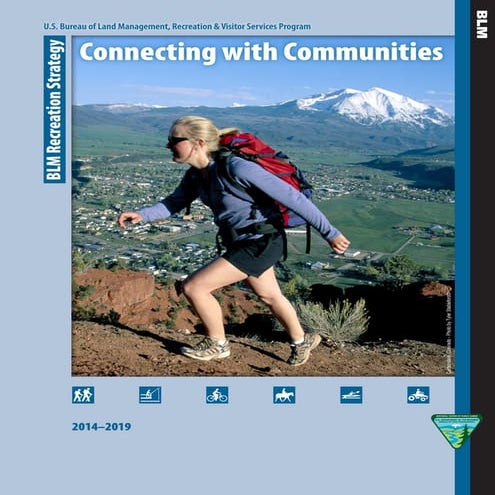 Bureau of land management | PDF