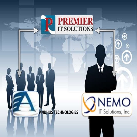 PNA - Technologies | PPTX