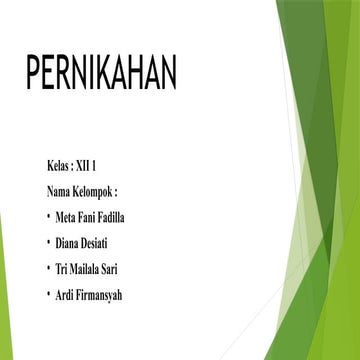 559888603-Pernikahan-Kelas-XII-1-Meta.pptx