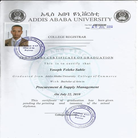 temporary AAUCC | PDF