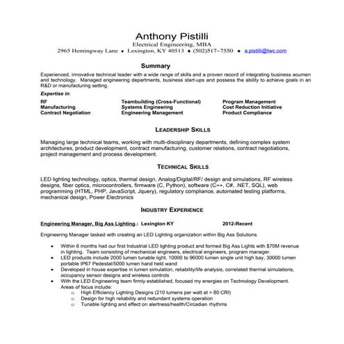 Anthony Pistilli_1_13_2017 | PDF