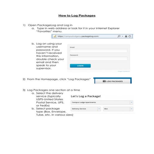Closing out Work Orders | DOCX