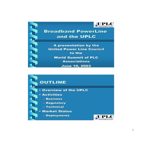 UPLC | PDF | Telecommunications Industry | Industries