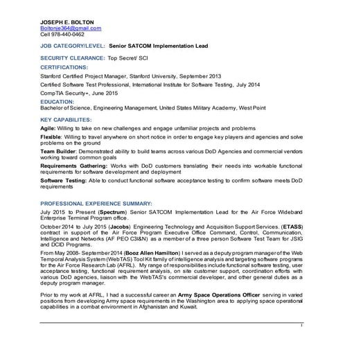 Kenneth Alan Hicks_resume_Jan2015 | DOCX