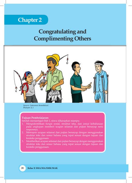 PPT RPP 3 Expression of Congratulation and Compliment -Peru Derisburman- .pptx