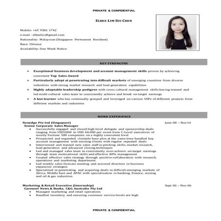 habiba CV | DOC