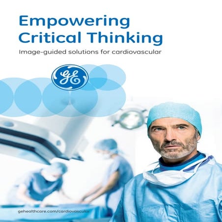 GE Healthcare | PDF