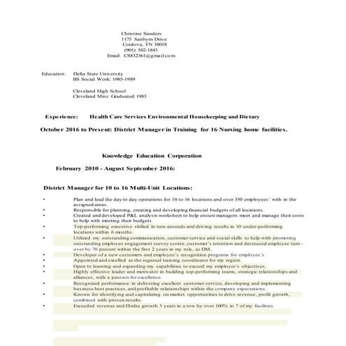 Christine Sanders 02