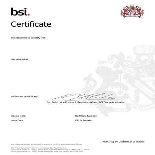 Certificate116641-145737 | PDF