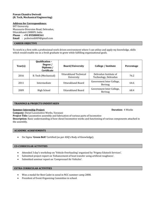 PMP Certificate | PDF