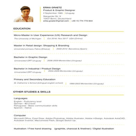 Erika_Graetz_cv_2017_ | PDF