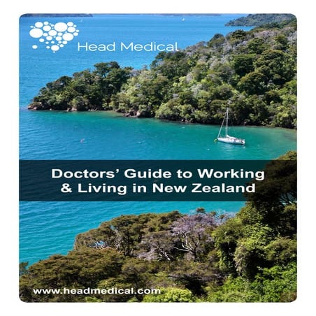 Comprehensive Guide to MCNZ: Understanding the Medical Council of New ...