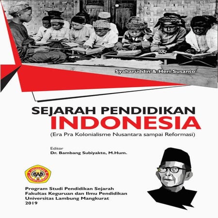 56.2. Sejarah Pendidikan Indonesia (Sudah Edit).pdf