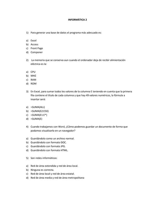 Notepad MCQ Objective Questions and Answers | PDF