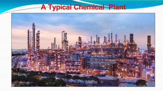 Process flow sheet diagram | PPTX