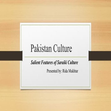 561652517-Salient-features-of-Siraiki-Culture.pptx