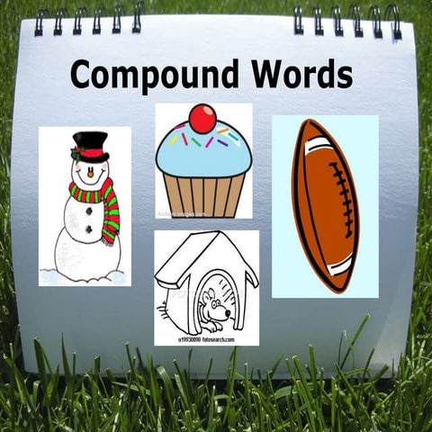Compound Words | PPT