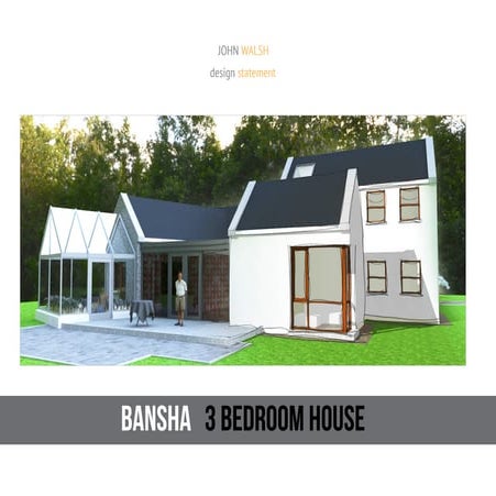 Bansha House | PPT