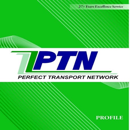 PTN Profile | PDF