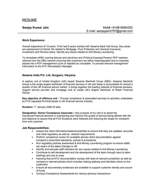 Mortgage Pre-Purchase Review Process for Residential Mortgage Lender | PDF