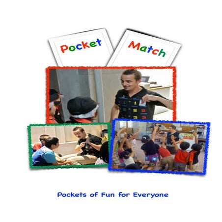 Pocket Match | PDF