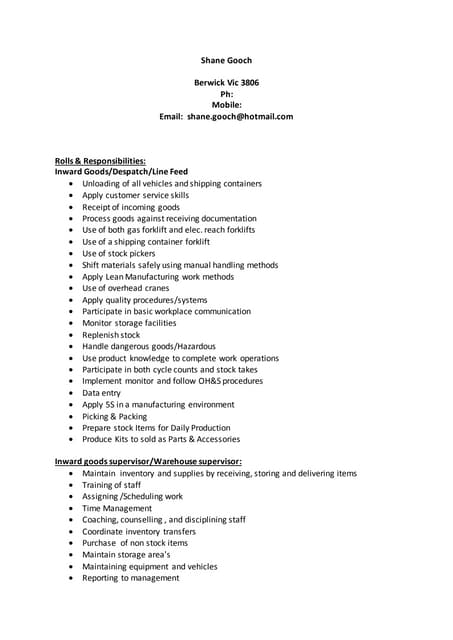 grad school resume | PDF