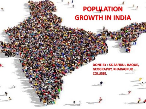 India exceeds China's population | PDF
