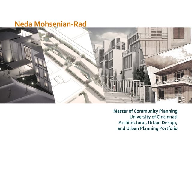 Portfolio-neda-Architecture-10 | PDF