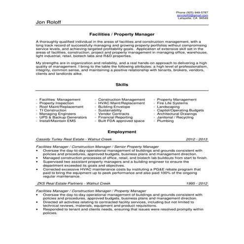 Resume.JOHN.LEWIS_08-2015 | DOCX