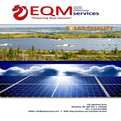 SolarQA | PDF