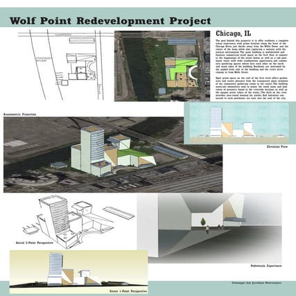 River Developt Poster | PDF | Apartments | Real Estate