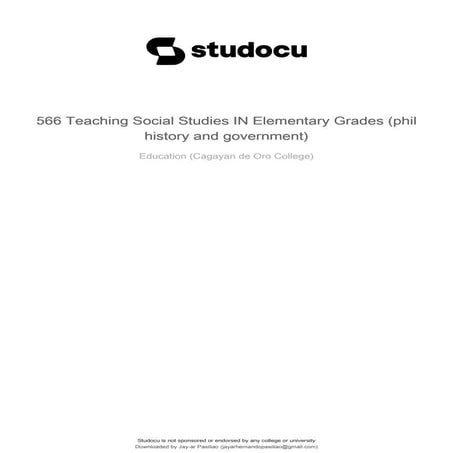 566-teaching-social-studies-in-elementary-grades-phil-history-and ...